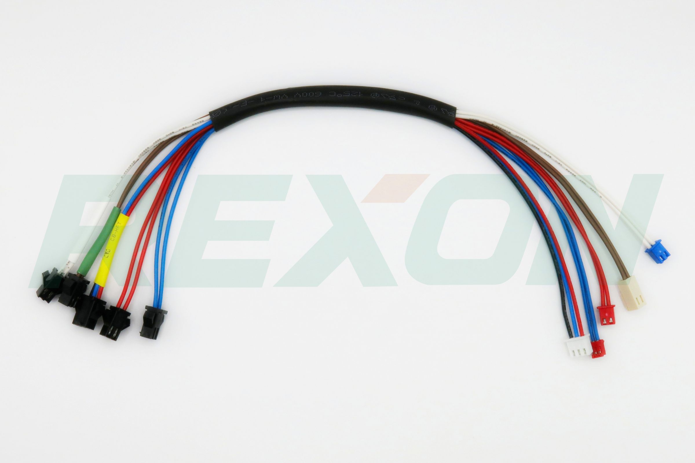 Wire Household Applications | One-stop service for PCB Assembly ...