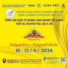 Explore DAHU's Textile Solutions at Saigontex 2025 | Precision Crochet ...