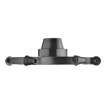 UFO T-slot Cutter (Fit round insert) - 3TR | Milling Cutters | Y.T ...