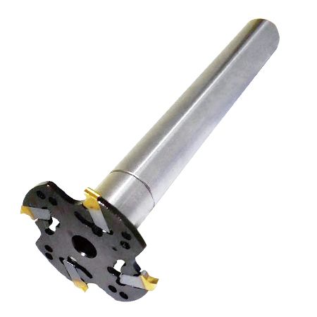 UFO HSS Common Toolholder - CB3 | Milling Cutters | Y.T. / YT / YIH TROUN