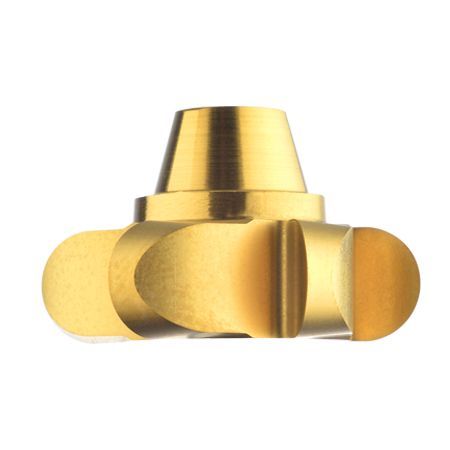 UFO Radius Insert - 3T | Milling Cutters | Y.T. / YT / YIH TROUN