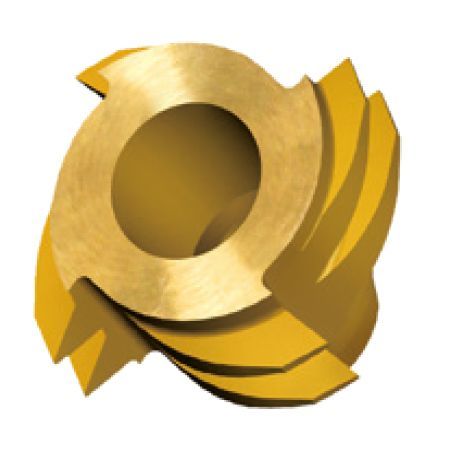 UFO Thread Milling Insert (Full Profile) - 3T | Milling Cutters | Y.T ...