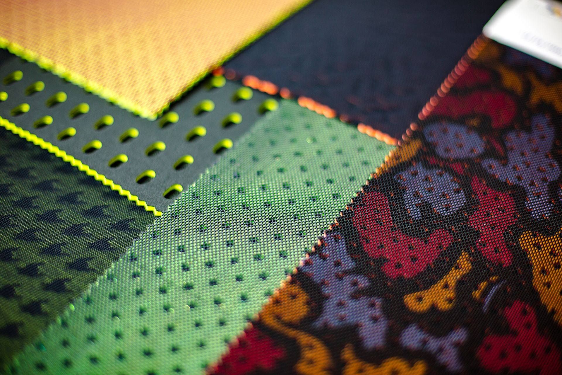 ARIAPRENE® TPE Foam Package Fabric | Advanced One-Piece Upper Fabric ...