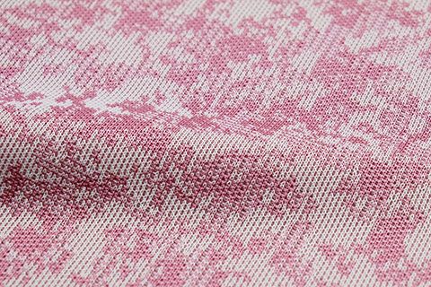 Engineering Jacquard Fabric | Advanced One-Piece Upper Fabric Solutions ...