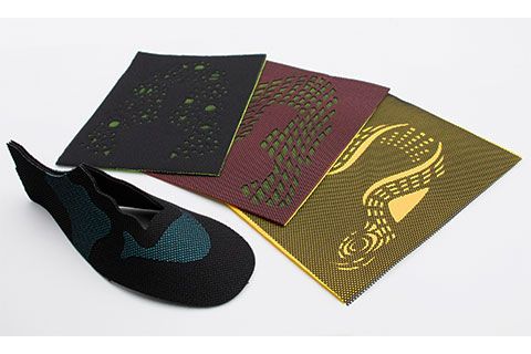 One Piece Upper Fabric | Advanced One-Piece Upper Fabric Solutions for ...