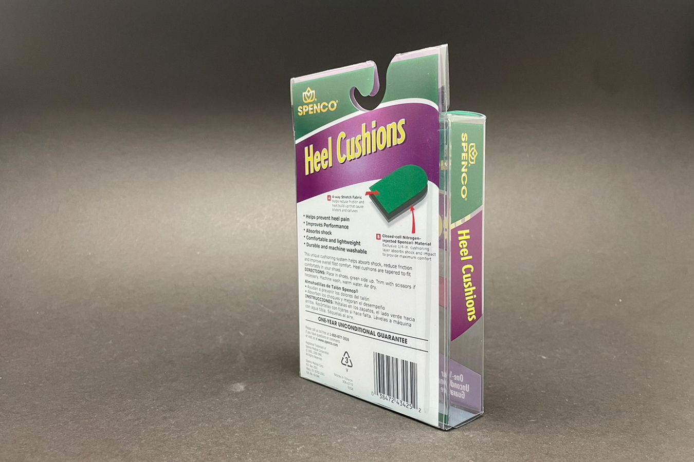 Shoe Insole PET Boxes - Shoe Insole PET Boxes | Sustainable kraft paper ...