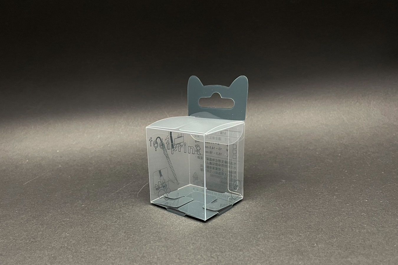 Umbrella Accessory Hanging PET Boxes - Umbrella Accessory Hanging PET ...