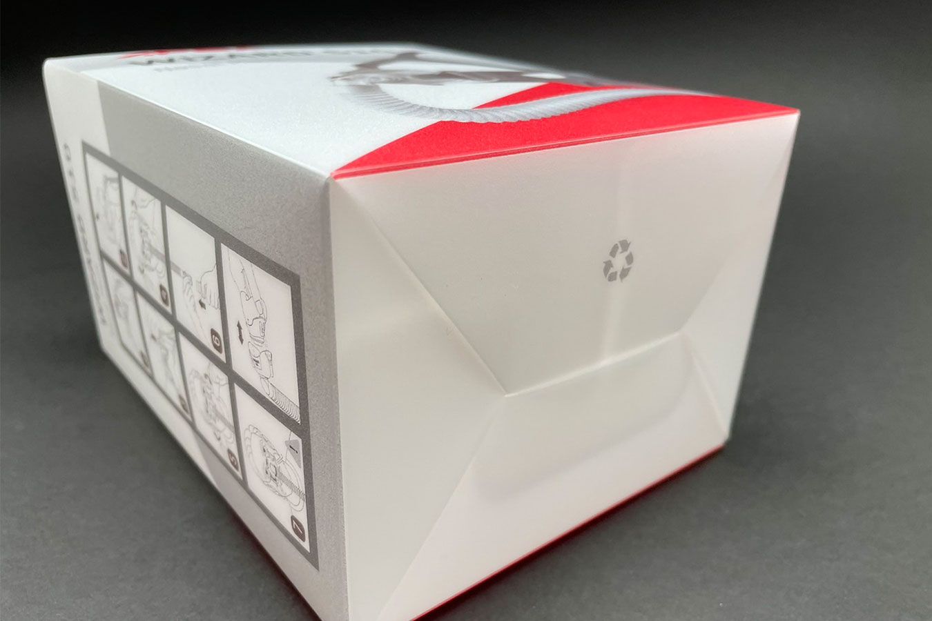 PP Hanging Box for Medical Equipment - PP Hanging Box for Medical ...