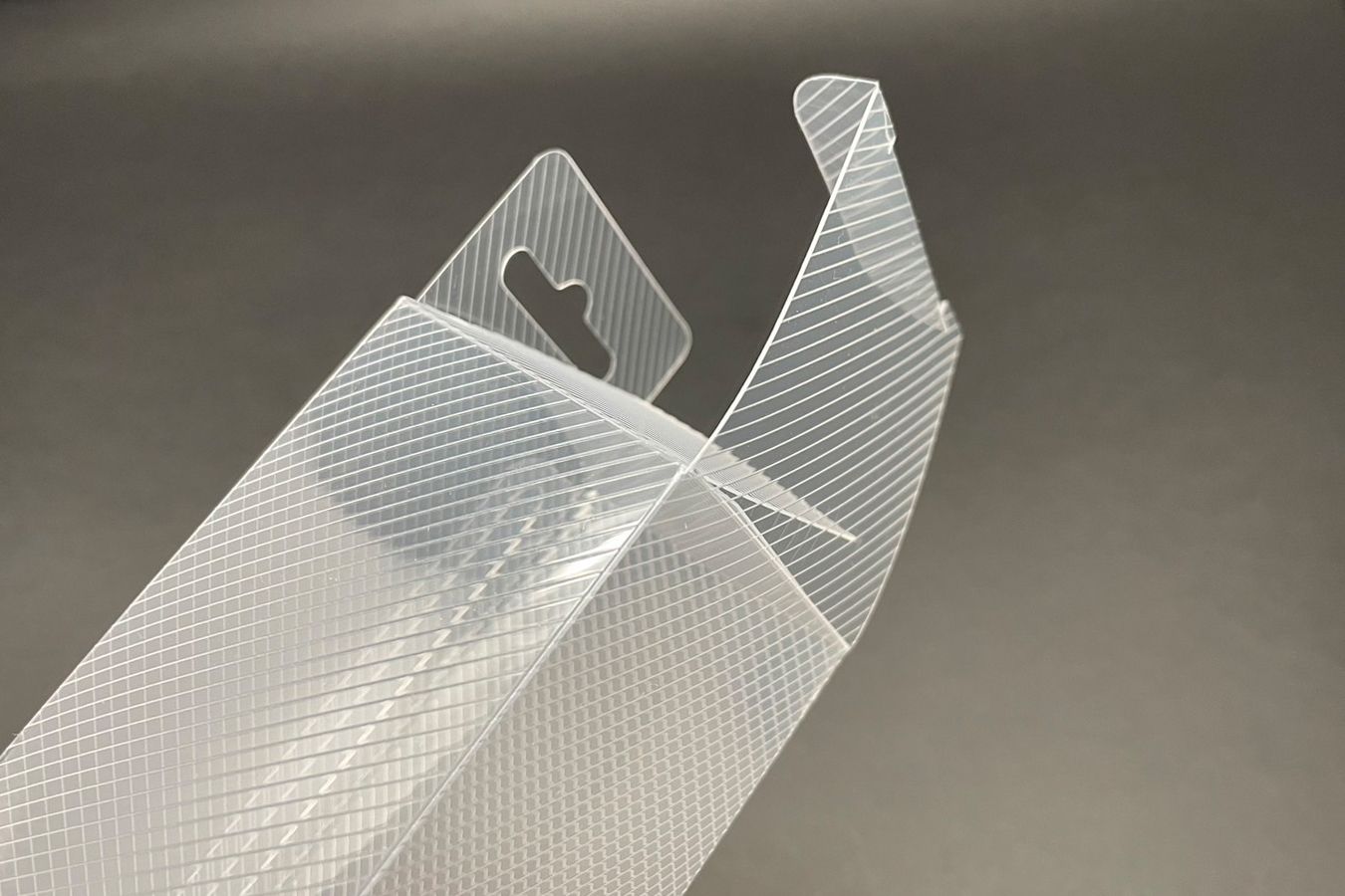 Customized Hanging Box for Wiper Blades Packaging - Customized Hanging ...