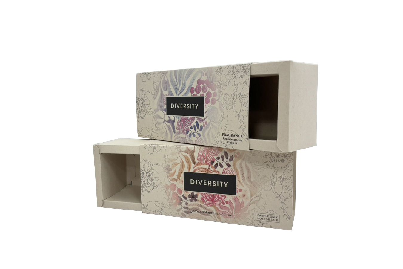 Eco-Friendly Paper Dispenser Box Design and Printing - Eco-Friendly ...