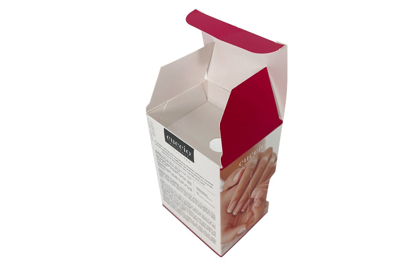 Nail Polish Paperboard Boxes - Nail Polish Paperboard Boxes ...