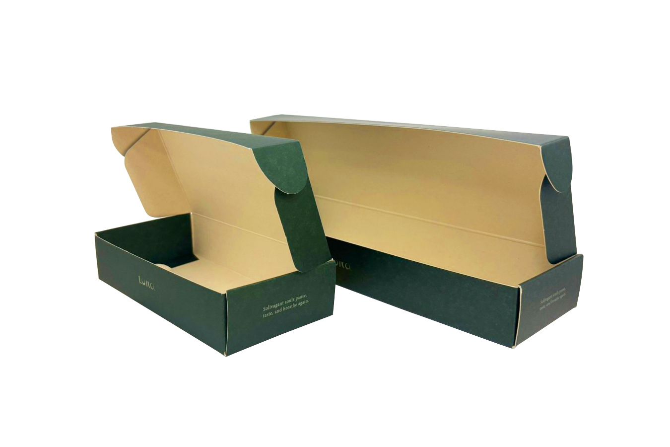 Professional Printing for Eco-Friendly Food Packaging - Professional ...