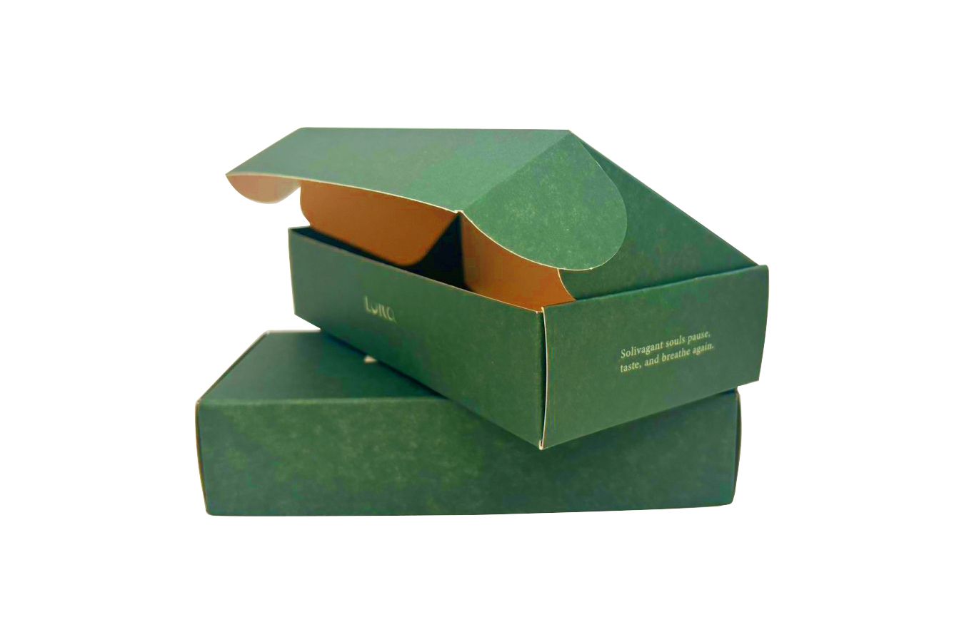 Professional Printing for Eco-Friendly Food Packaging - Professional ...