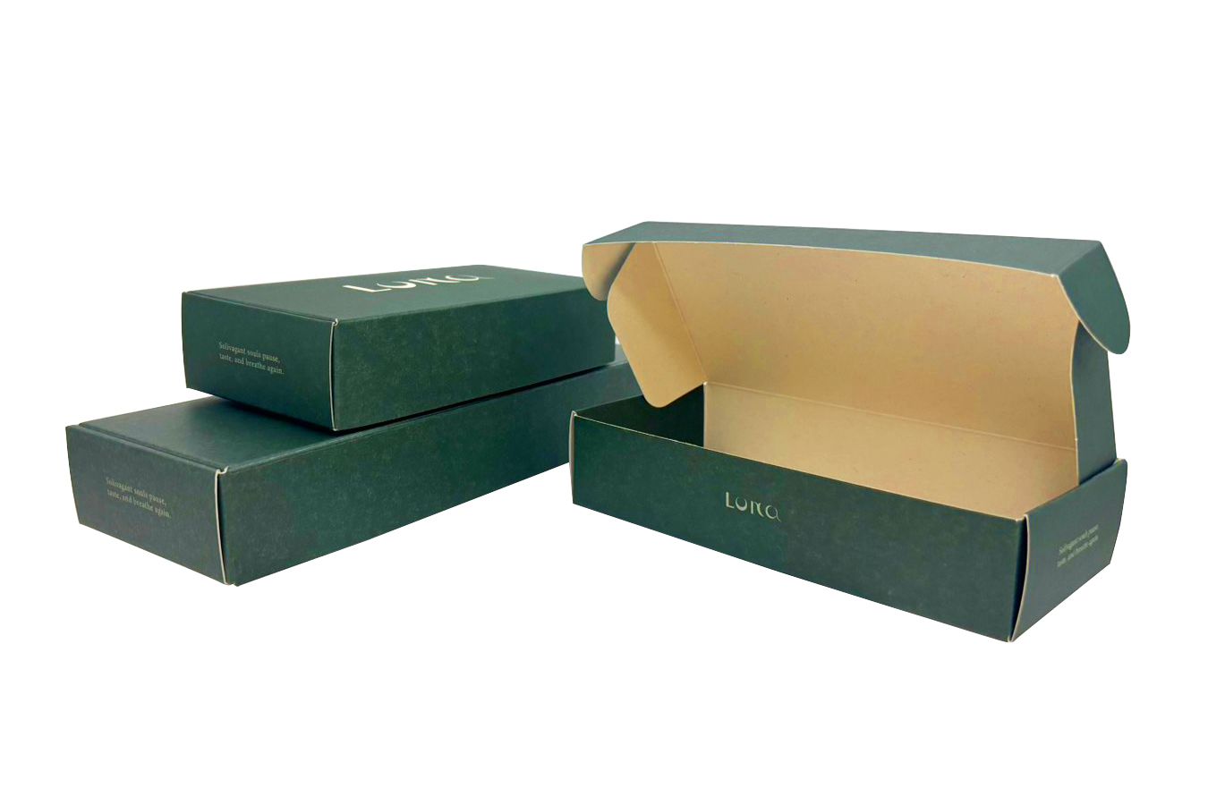 Professional Printing for Eco-Friendly Food Packaging - Professional ...