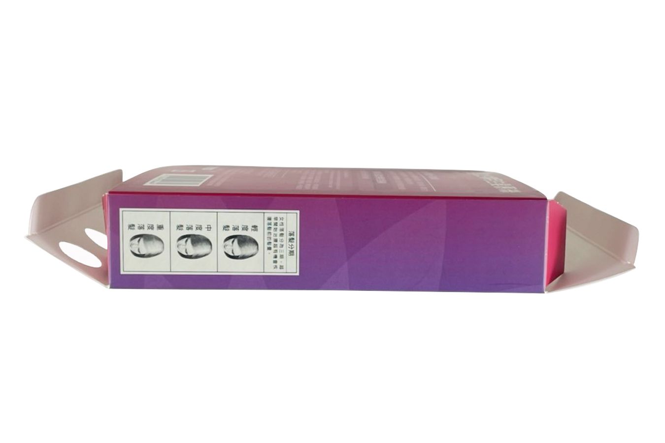 Straight Tuck End Paperboard Boxes - Straight Tuck End Paperboard Boxes ...