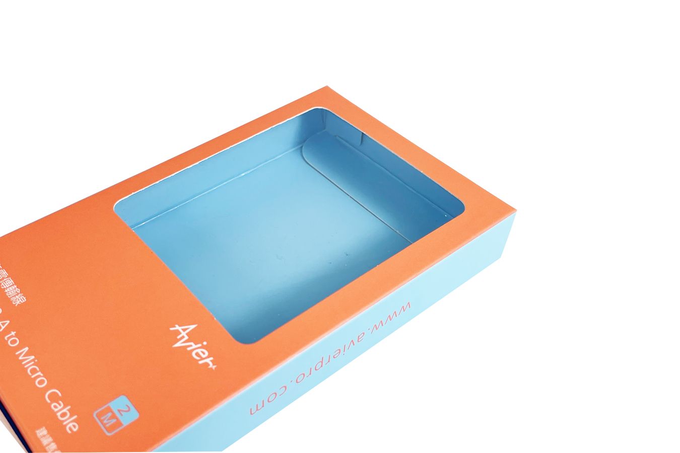 Customized Paper Boxes for Data Cable - Customized Paper Boxes for Data ...