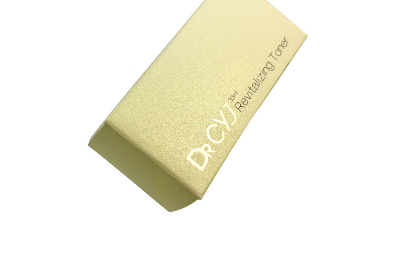 Luxury Art Paper Packaging Box with Hot Foil Stampin - Luxury Art Paper ...