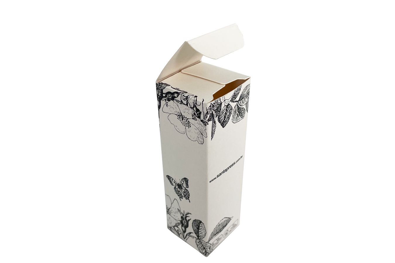 Custom Cosmetic FSC®-certified Boxes - Sustainable Custom Boxes for ...