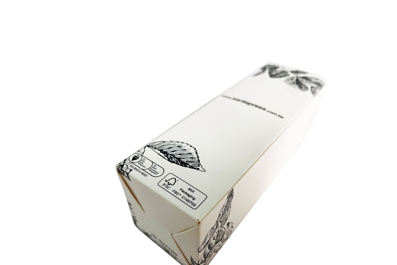 Custom Cosmetic FSC®-certified Boxes - Sustainable Custom Boxes for ...