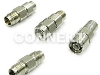 Conector de 1,85 mm (NOVO) | Explore as principais vantagens de usar ...