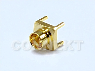 SMP, Plug For PCB Mount (Limited Detent) | Why Choose SMA Connectors? A ...