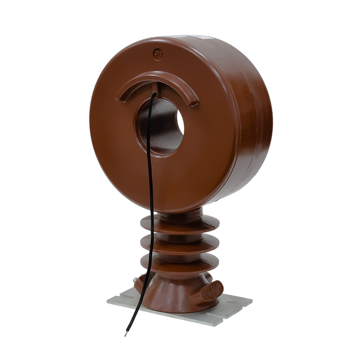 Multi-Ratio Current Transformers (Single-Core & Two-Core Options) for ...