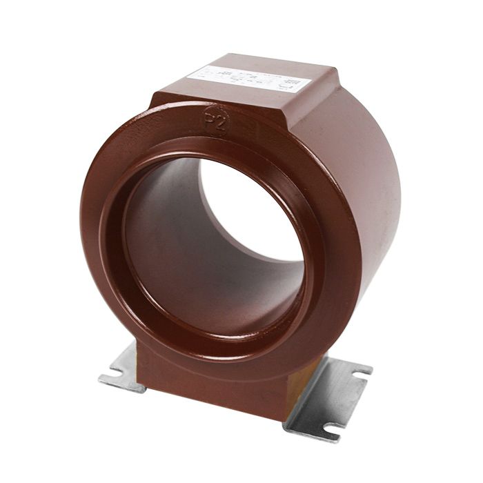 Epoxy-Cast Window-Type Current Transformers for Indoor Application, 3.6 ...