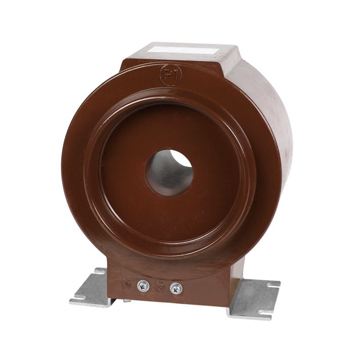Epoxy-Cast Window-Type Current Transformers for Indoor Application, 3.6 ...