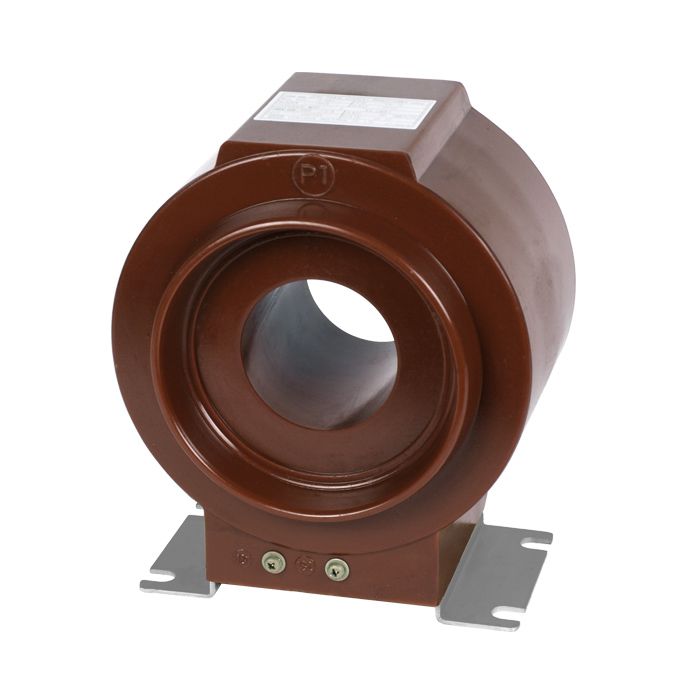 Epoxy-Cast Window-Type Current Transformers for Indoor Application, 3.6 ...