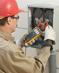 Fluke 113 數位萬用錶 | 高品質Fluke 113 數位萬用錶供應商 | 巧力工業公司