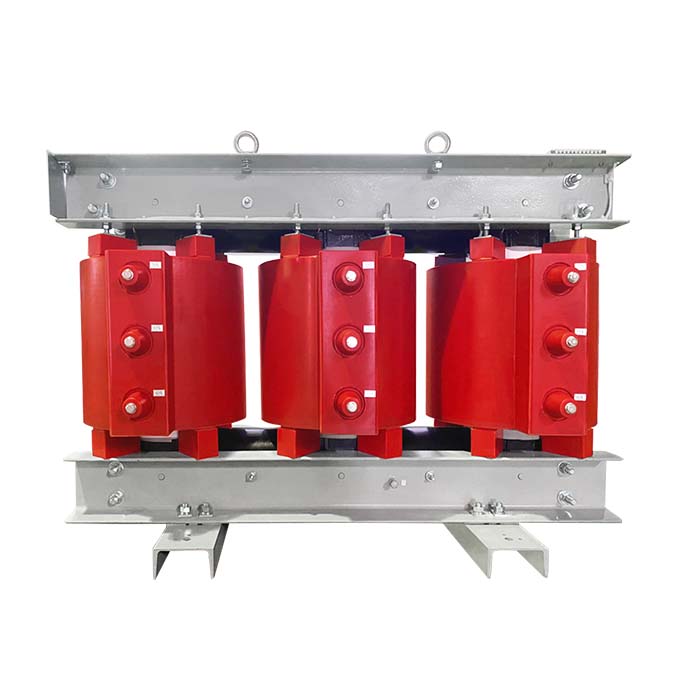MV Dry-Type Motor-Starting Reactor / Motor-Starting Autotransformer ...