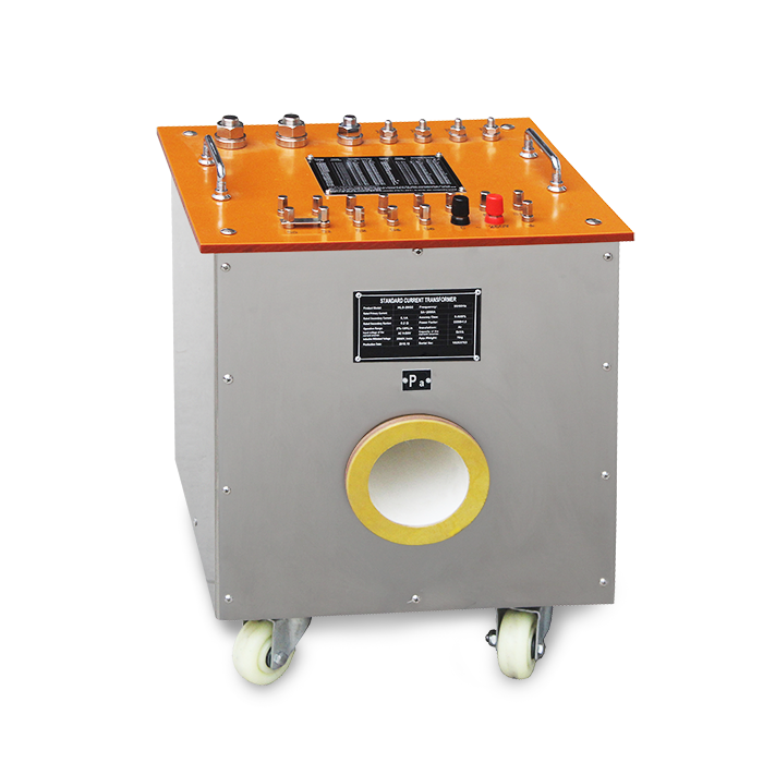 Standard Current Transformers | Dry-type Distribution Transformers ...