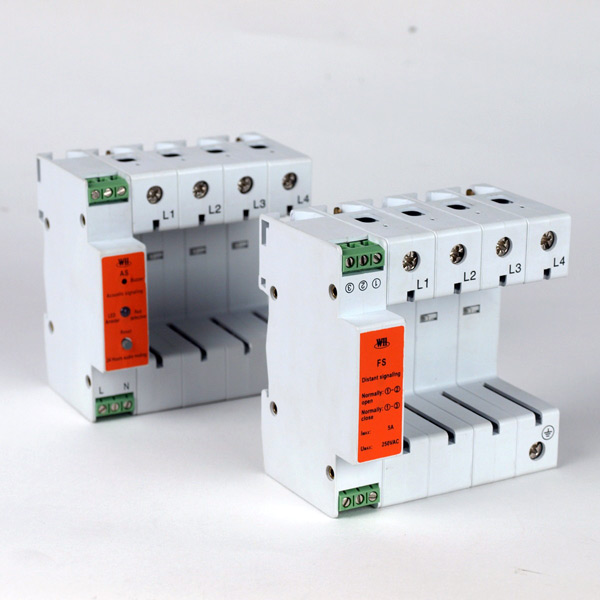 Surge Protection Device (Module Type) | Elevate Power Distribution ...