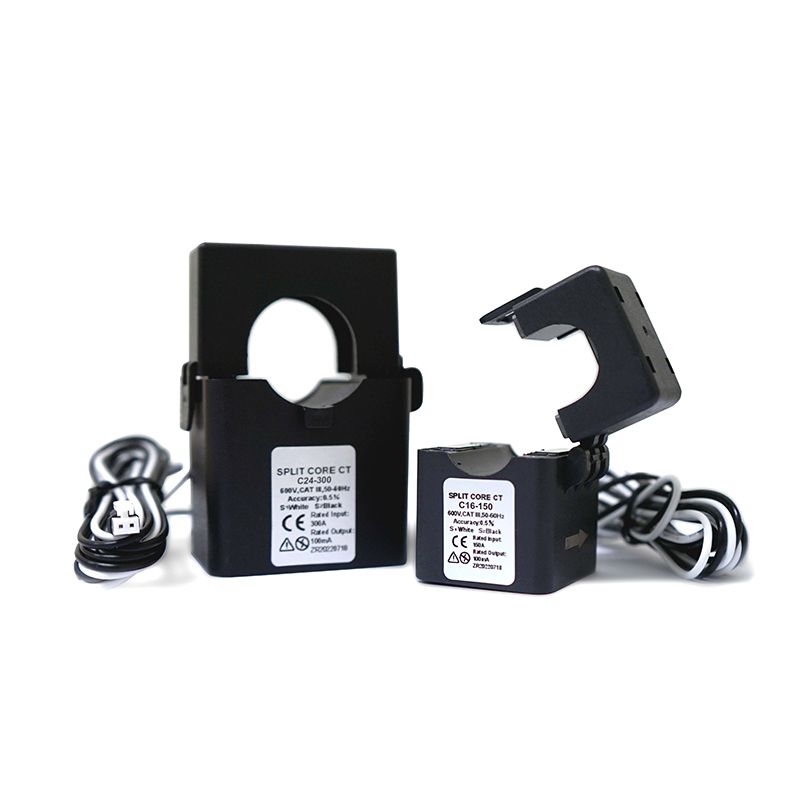 Multi-Channel Electronic Energy Meter | Elevate Power Distribution ...