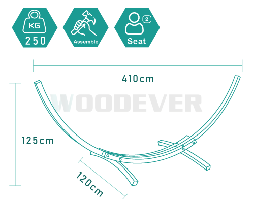HS01 OEM/ODM | FSC & ISO 9001 | WOODEVER