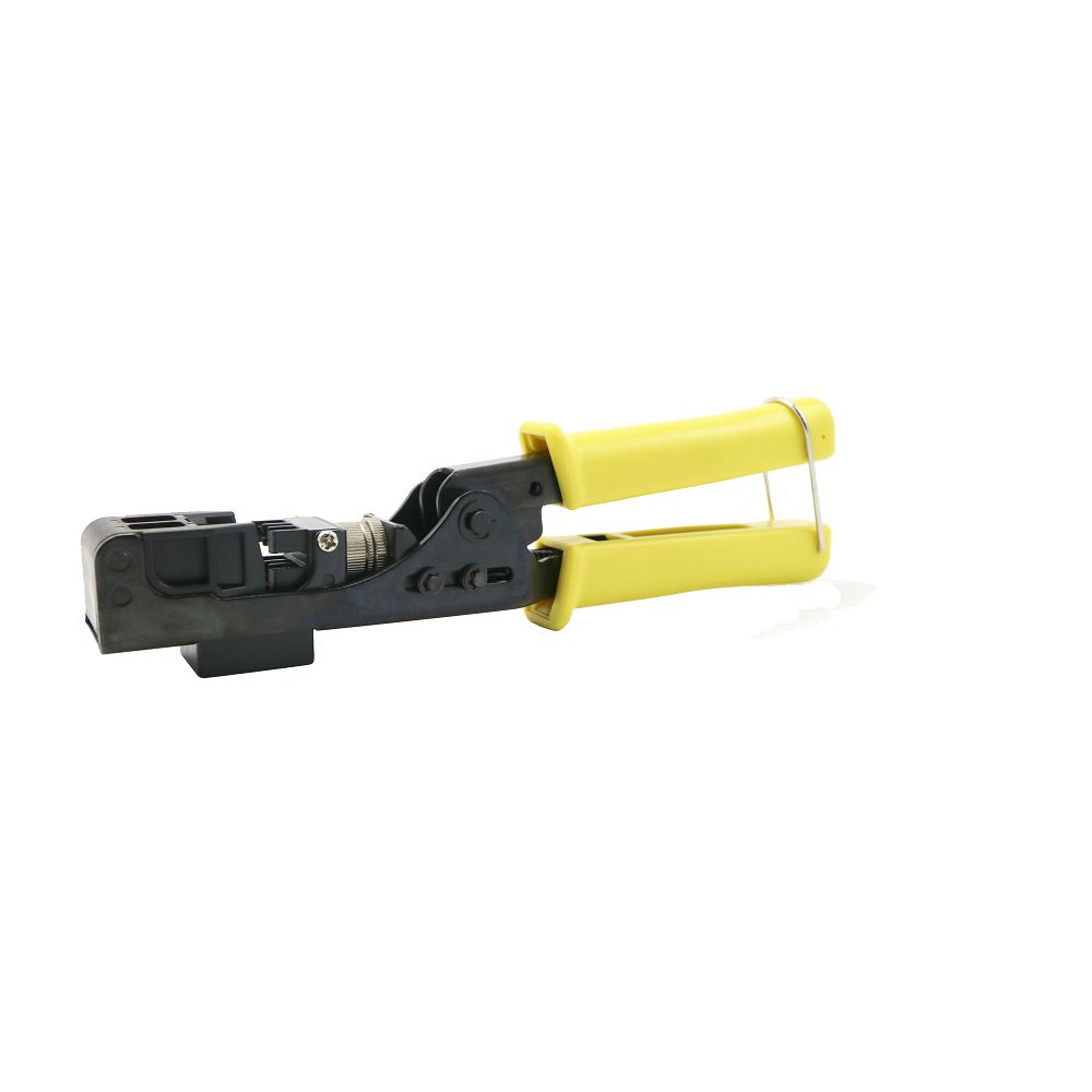 Punch Down Tool for RJ45 Cat5E, Cat6, and Cat6A UTP Keystone Jacks ...