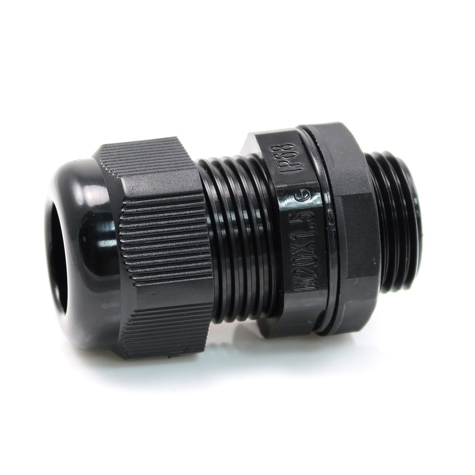M20 Cable Gland for Industrial Networks | Innovative Modular Plugs for ...