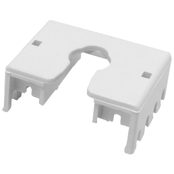 8P8C Cat6 Unshielded 180 Degree 110 and Krone Punch Down RJ45 Ethernet ...