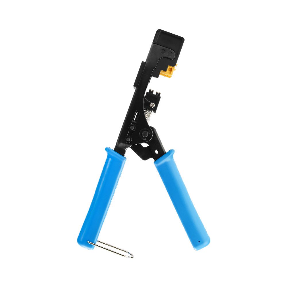 Multi-Angle Speed Termination Tool for Keystone Jacks | EXW