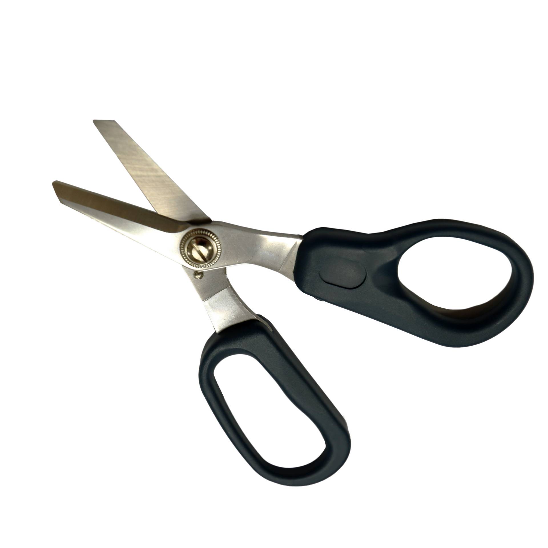 Fiber Optic Serrated Kevlar Cutter | Innovative Modular Plugs for ...