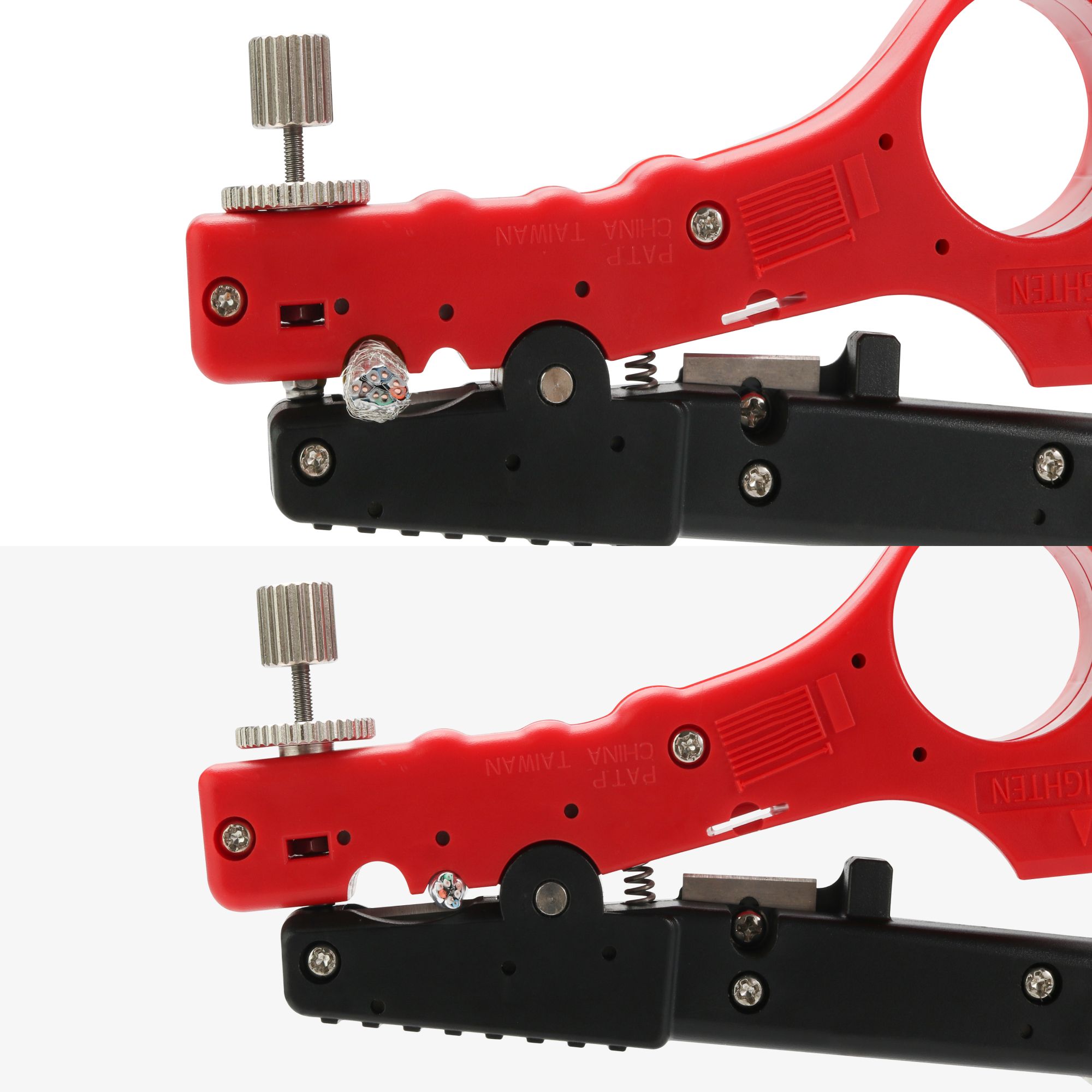 RJ45 Multi-Function Cable Tool | RJ45 Connectors & Ethernet Patch Cords ...