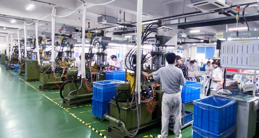 Top Quality RJ45 Manufacturing Company | Ensure Superior Data ...