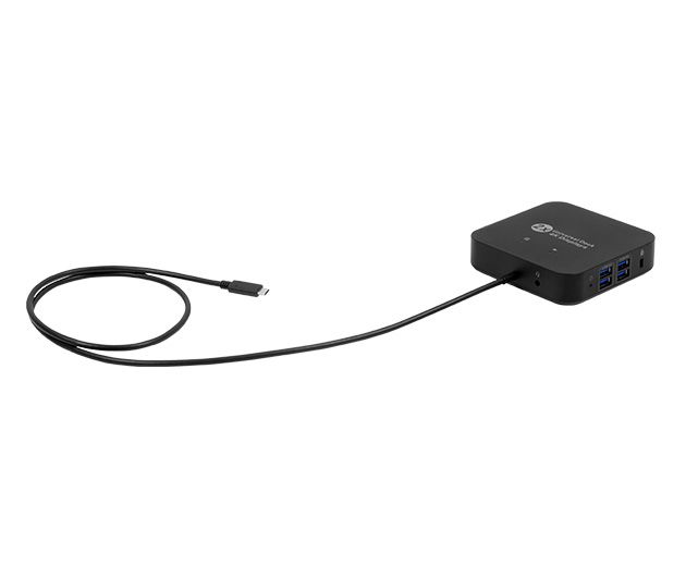 USB-C 11 In 1 Dual 4K HDMI Universal Mini Dock – Docking Stations, Hubs ...