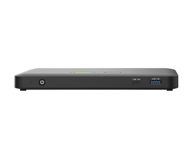 USB-C KVM Dual Source Share Dock – Docking Stations, Hubs, Adapters ...