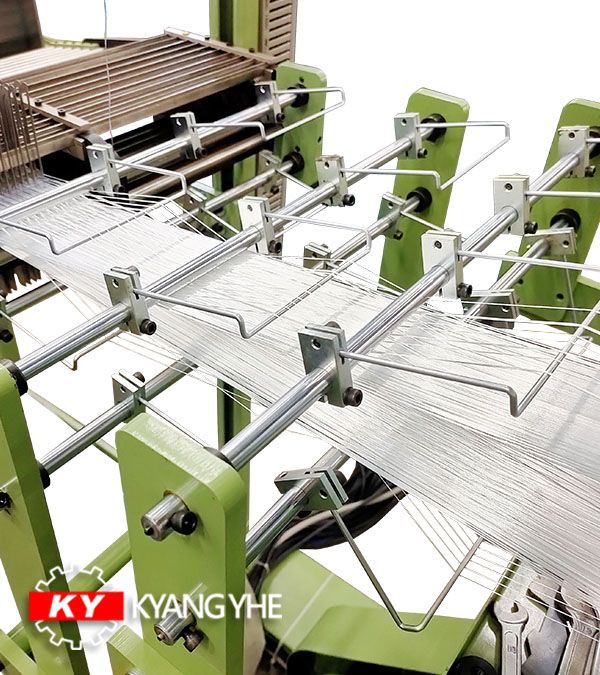 Newly Electron Frame Needle Loom Machine | Enhance Design Precision ...