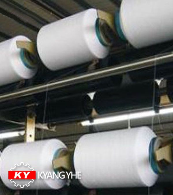 Rubber Covering Machine | Industrial Textile Equipment, Customizable ...