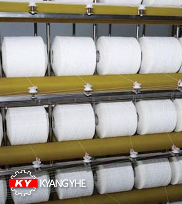 Middle Beam Rubber Warping Machine | Textile Machinery Manufacturer ...