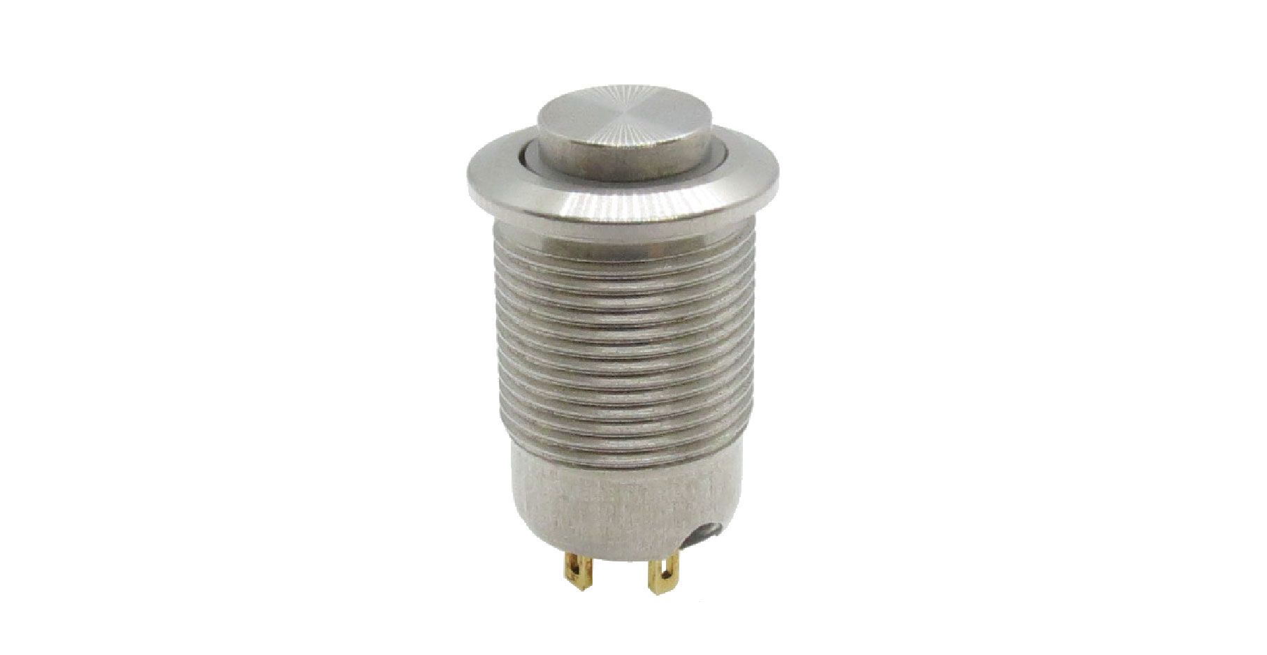 12mm Anti-vandal Pushbutton Switches - 12mm Anti-vandal Pushbutton ...
