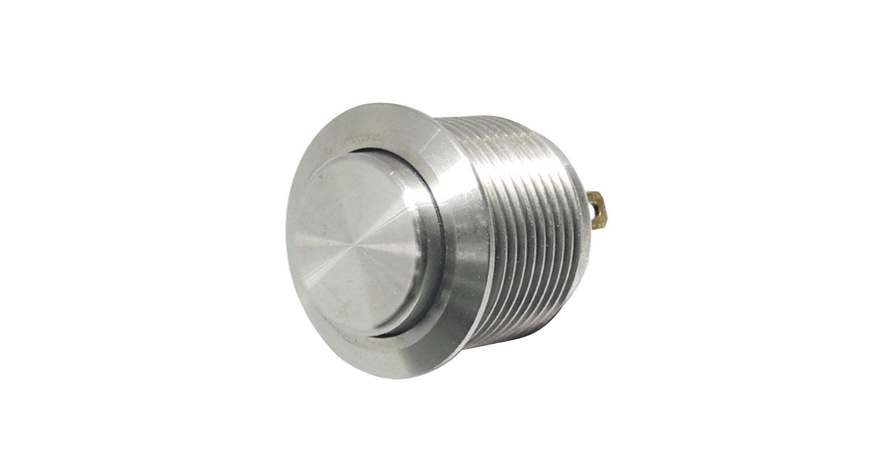 16mm Low current Anti-vandal Pushbutton Switches - 16mm Metal Switches ...