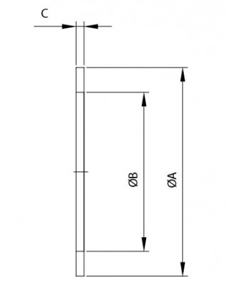 CF Copper Gasket | 台灣高品質CF Copper Gasket製造商 | 詠晟科技股份有限公司